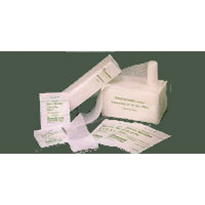 4x4 Non-Sterile 4 Ply Gauze House Brand - Gloves Unlimited Inc