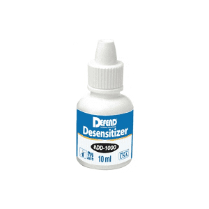 Desensitizer Defend - Gloves Unlimited Inc