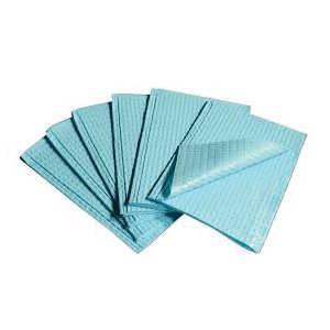 Disposable Patient Towels 2 Ply Plus Poly House Brand - Gloves ...