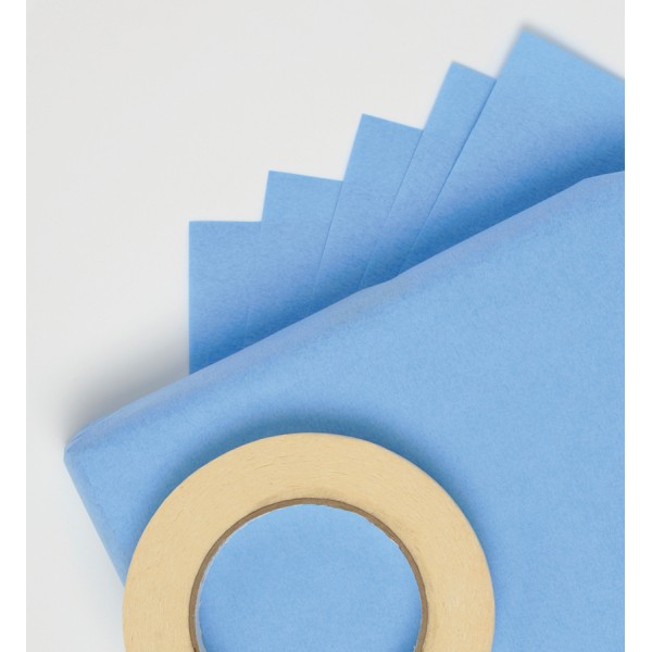 Sterilization Wrap - Gloves Unlimited Inc